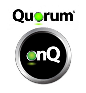 백업 솔루션 ( QuorumⓇ onQ™ Backup/DR ) : 네이버 블로그