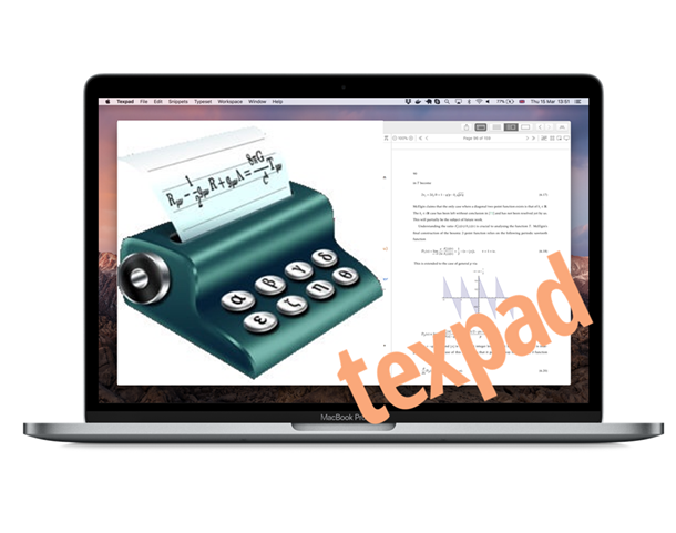 일상+후기. 논문 쓰기...Texpad for Mac : 네이버 블로그