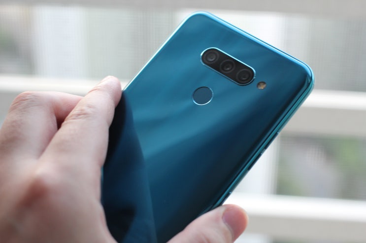 가격은 보급형, 기능은 프리미엄인 LG X6 2019 가성비 스마트폰 리뷰! : 네이버 블로그