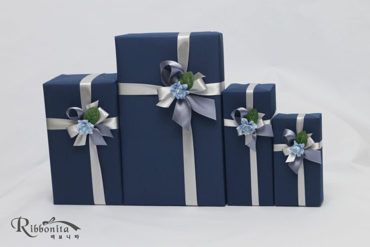 ｛연예인 선물포장｝ 배우 이제훈의 생일을 축하하는 선물포장 네이버 블로그