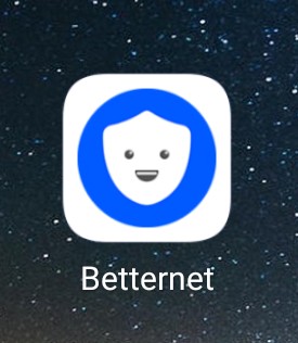[중국여행 필수어플] Betternet VPN 사용법 : 네이버 블로그