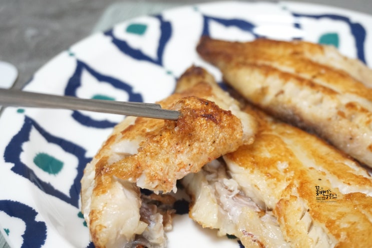 아이생선반찬 프리미어 장문볼락살 생선가라사대! : 네이버 블로그