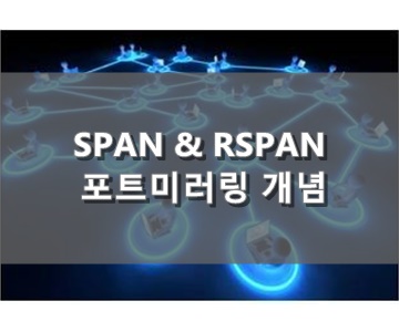 SPAN & RSPAN & 포트미러링 개념 및 정의 : 네이버 블로그