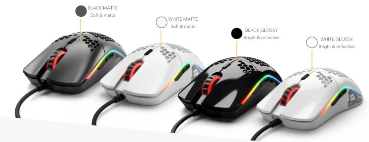 [정식발매]GLORIOUS MODEL O 컴퓨존에서도 만나요~~ : 네이버 블로그