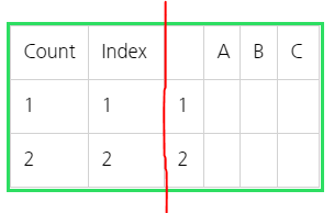 DataGridView(VB6 => Spread) : 네이버 블로그