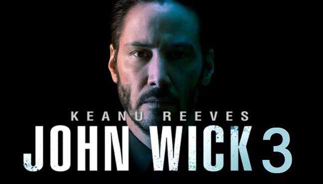 존윅 3(John wick 3) 액션 모방 3류 : 네이버 블로그