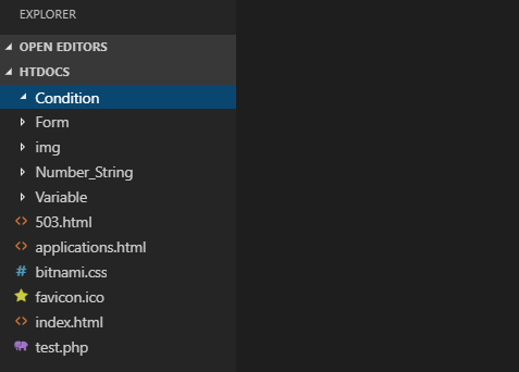 PHP 배우기 07 : 조건문 (Condition) : 네이버 블로그