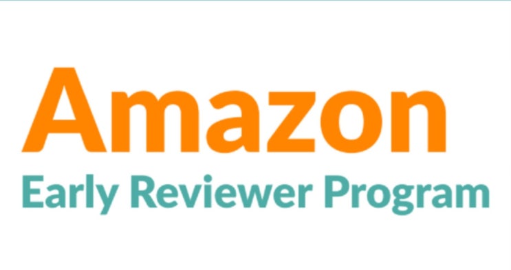 2019년 합법적으로 아마존 상품평(리뷰) 받기 [Amazon Early Reviewer Program) : 네이버 블로그