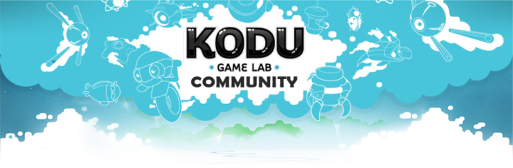 KODU 코듀 다운로드 : 네이버 블로그