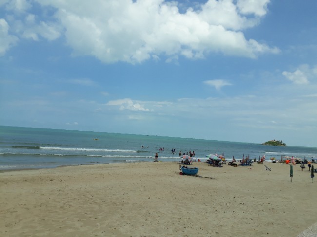 베트남-붕타우 깔끔한 숙소 sea memory hotel추천 : 네이버 블로그