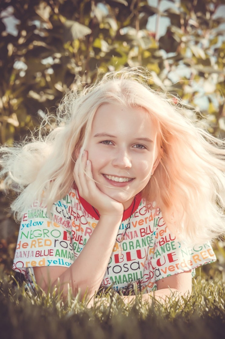 2019년 월드 요들데이 참가자 소개 - 3.소피아 스키첸코Sofia Shkidchenko : 네이버 블로그