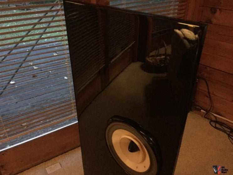로더(LOWTHER) EX3 open baffle D.I.Y : 네이버 블로그
