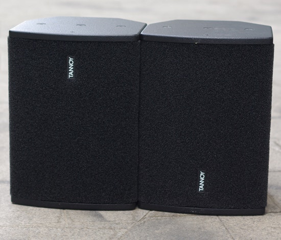 [품절]V8 중고/TANNOY V8 BLK 탄노이 8인치 250와트 패시브스피커 : 네이버 블로그