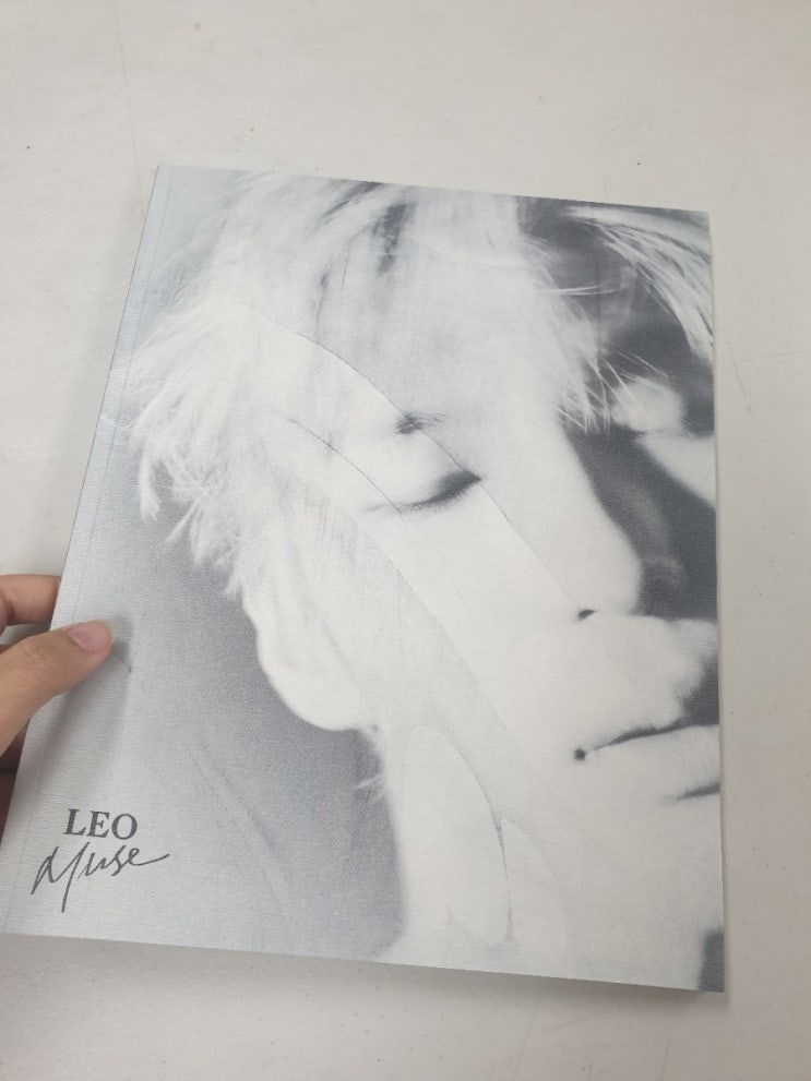 MUSE from MUSE, (LEO의 MUSE 앨범) : 네이버 블로그