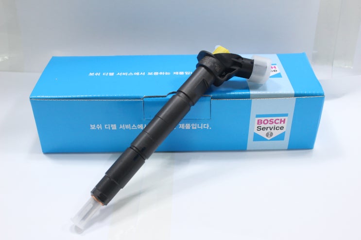 재제조 Bosch Injector 33800-2F000 : 네이버 블로그
