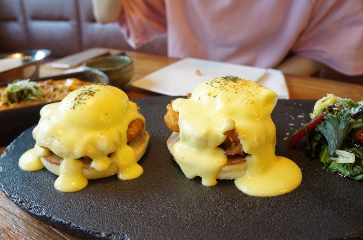 대전 상대동 맛집 브런치 맛집 아카바의 식탁 네이버 블로그