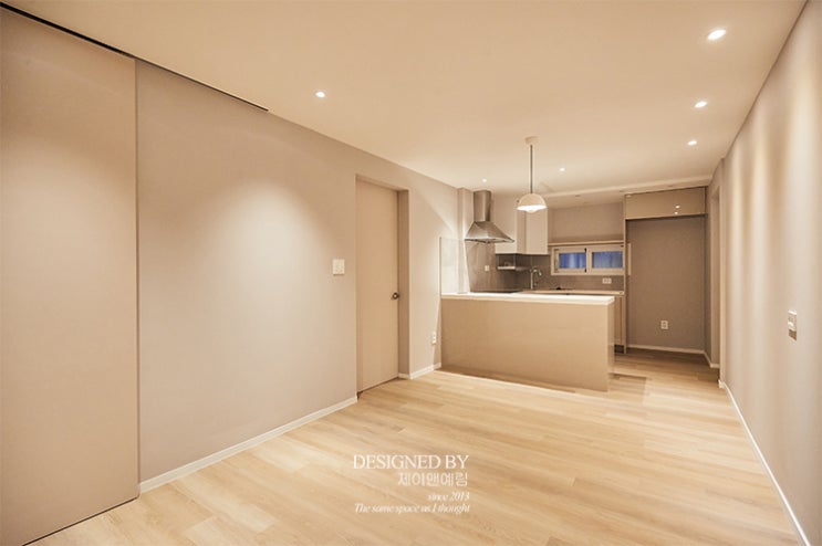 PROJECT 마장동 금호어울림A 32PY : 네이버 블로그