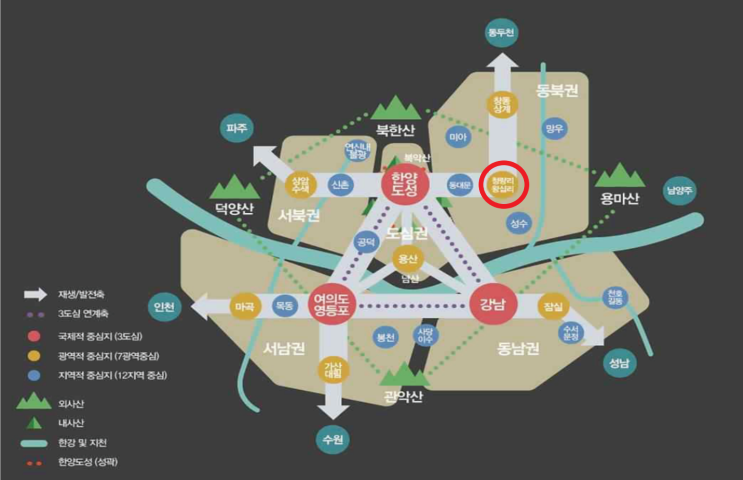 청량리 롯데캐슬 SKY-L65 완벽분석 : 네이버 블로그