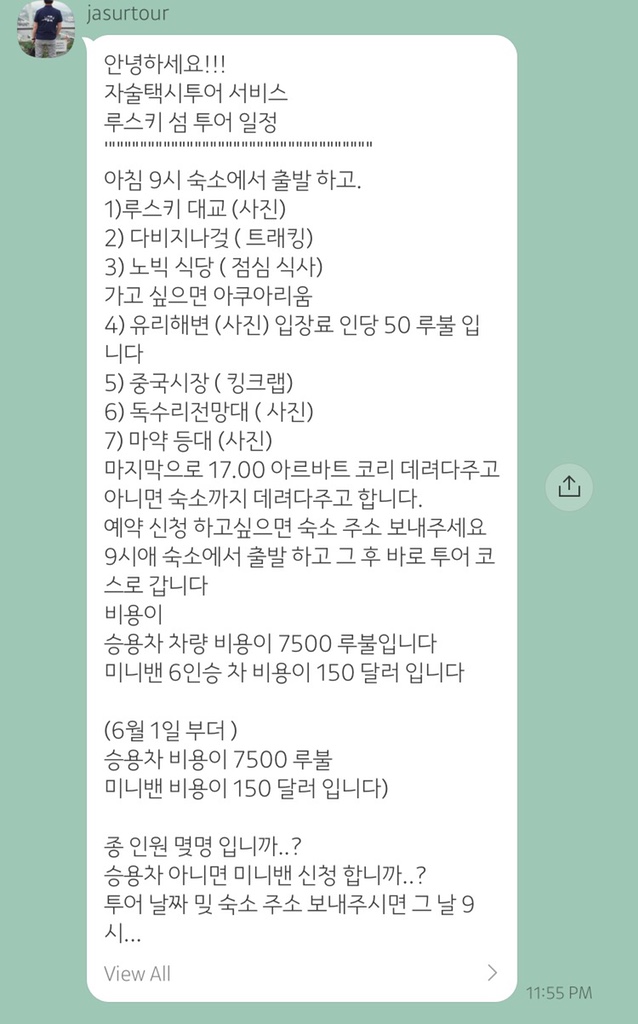 블라디보스톡 자술투어루스키섬 투어 유리해변 독수리전망대 마약등대 다비지나곶 트레킹 중국시장 노빅식당 네이버 블로그