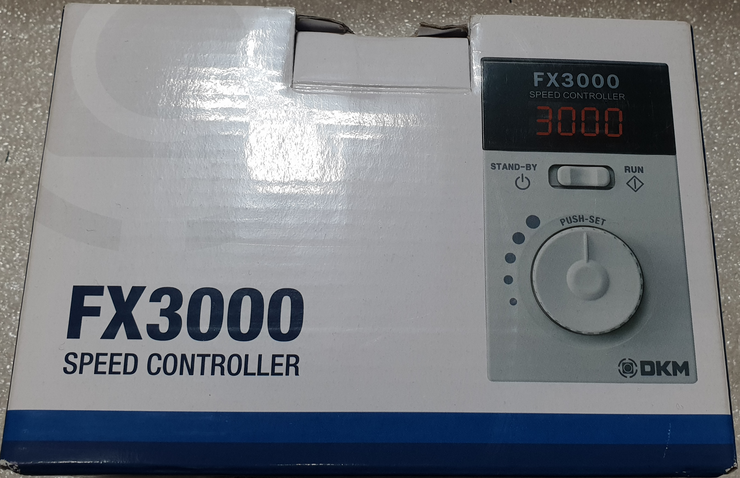 소형모터 컨트롤러 (MOTOR CONTROLLER) FX3000 120S - ONETECKOREA 원텍코리아 - : 네이버 블로그
