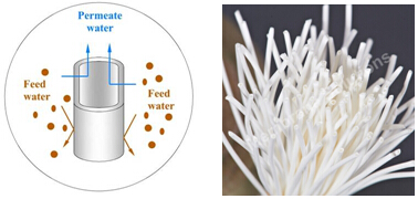 [Membrane Solutions] MS®FSF Submerged Hollow Fiber UF Membrane : 네이버 블로그