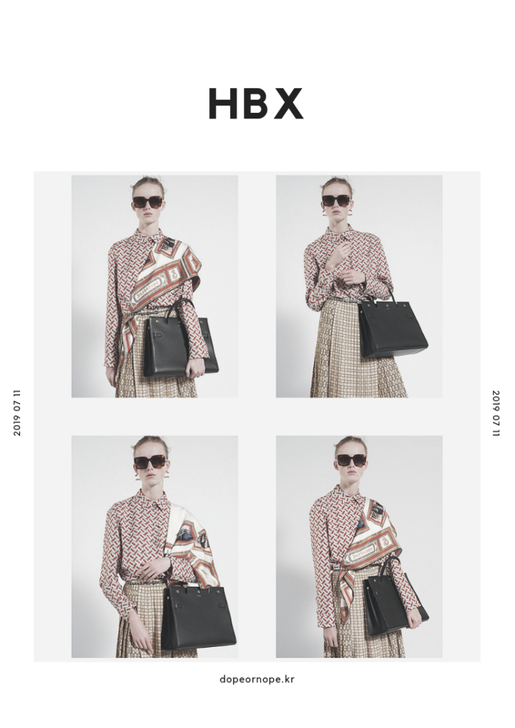 HBX 직구핫딜 30%할인코드 버버리 모노그램 외 다수 : 네이버 블로그