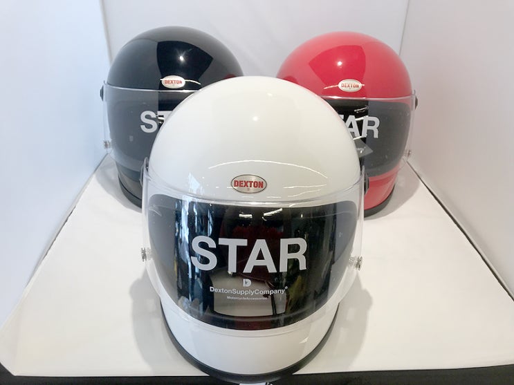 클래식 헬멧 부산 / Dexton STAR / 덱스톤 스타 / 레고 / 빈티지 / 풀페이스 / 소두 / 벨 / 깐도멧 : 네이버 블로그