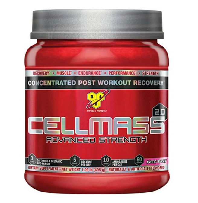 BSN 비에스엔 셀매스 Cellmass 2.0! : 네이버 블로그