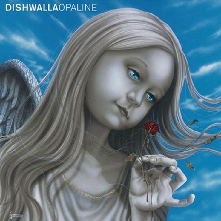 Dishwalla – Angels or Devils (가사/해석) : 네이버 블로그