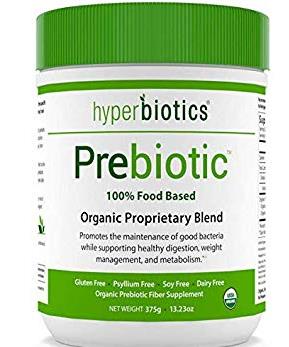 프로바이오틱스(probiotics)와 프리바이오틱스(prebiotics)를 함께 섭취하는 장 건강 프로젝트(MPRO3 ...