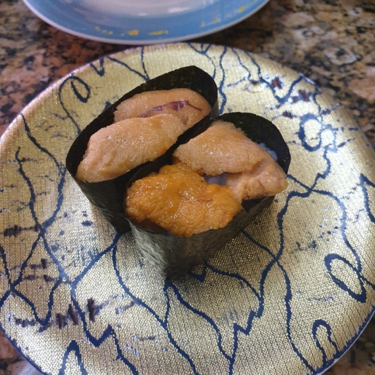 후라노 스시 맛집 토피칼(Topical) : 네이버 블로그