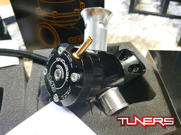 [TUNERS-튜너스][GFB BOV] 2.0T - 스팅어 & G70 & 벨로스터N : 네이버 블로그