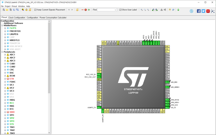 [STM32 HAL] VS1053 MP3 Module#2 : 네이버 블로그