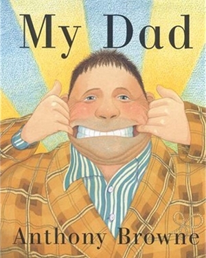 [42] My Dad - Anthony browne : 네이버 블로그