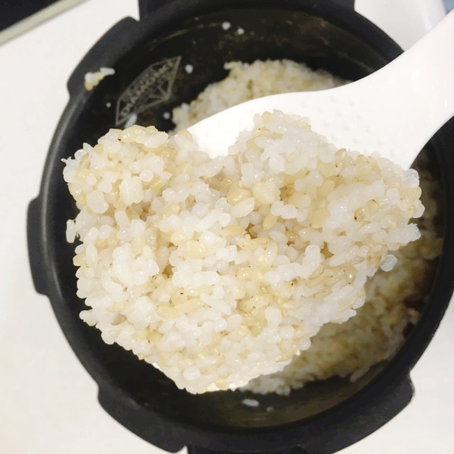 알알이곤약 1년 후기, 맛있는 곤약밥하는법 Tip : 네이버 블로그