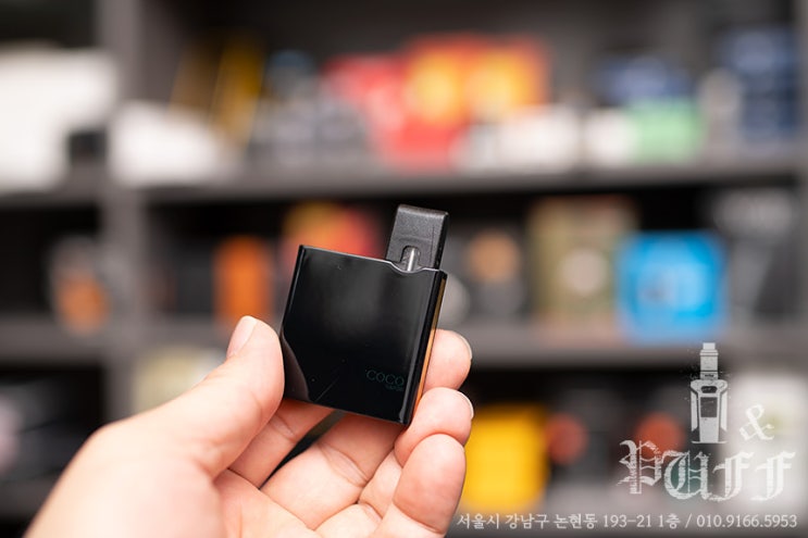 쥴 호환 CSV전자담배기기 코코베이퍼 코코스 COCO VAPOR : 네이버 블로그