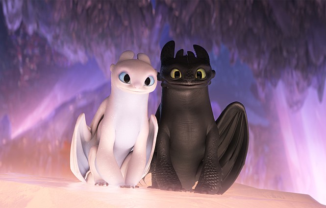 드래곤길들이기OST:Together From Afar 가사/해석/듣기 : 네이버 블로그