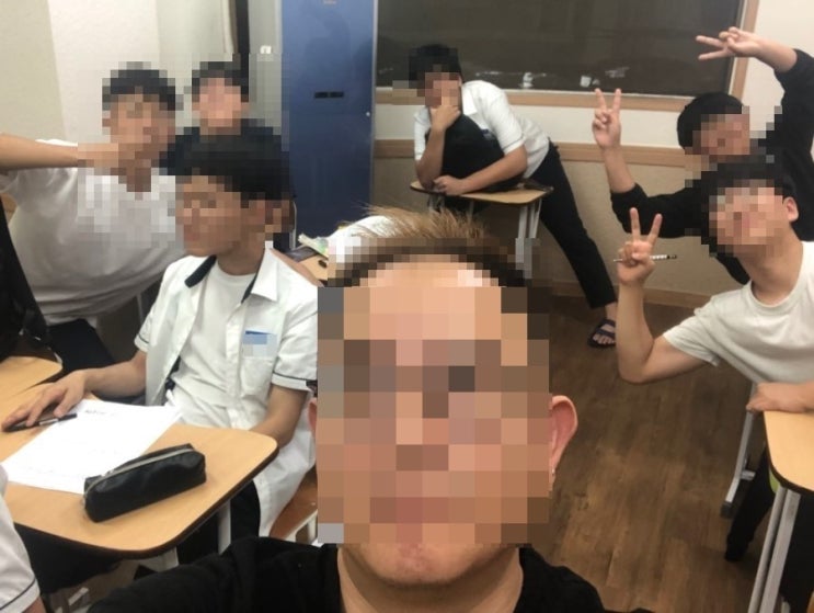 부산국어학원 동래구국어학원 사직동국어학원 2019년 1학기 기말고사 동인고등학교 1학년 시험지 분석 네이버 블로그