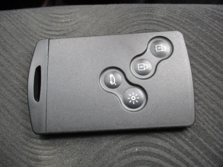 SM5 SM3 QM5 르노삼성 스마트키 즉시 등록해서 사용하기, 15분이면 부르릉~ : 네이버 블로그