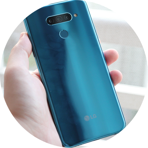 LG X6 2019 카메라 화질 집중분석 리뷰! : 네이버 블로그