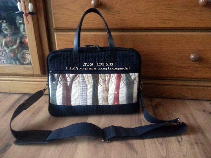서류가방 : 네이버 블로그