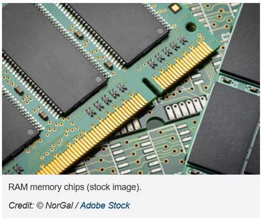 Discovery of a 'holy grail' with the invention of universal computer ...