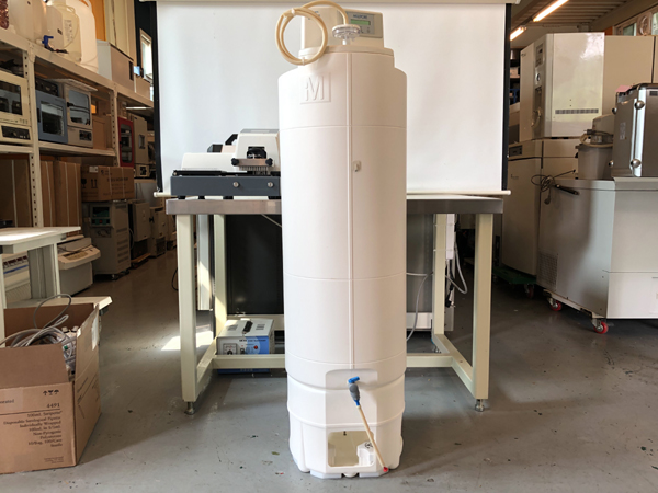 MILLIPORE AUTOMATIC SANITIZATION MODULE (초순수보관용uv살균물탱크) : 네이버 블로그