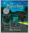 [하루한권원서] 58 칼데콧상 수상작 The Paperboy by Dav Pilkey (1997) : 네이버 블로그
