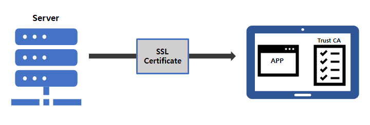 SSL/TLS Pinning : 네이버 블로그
