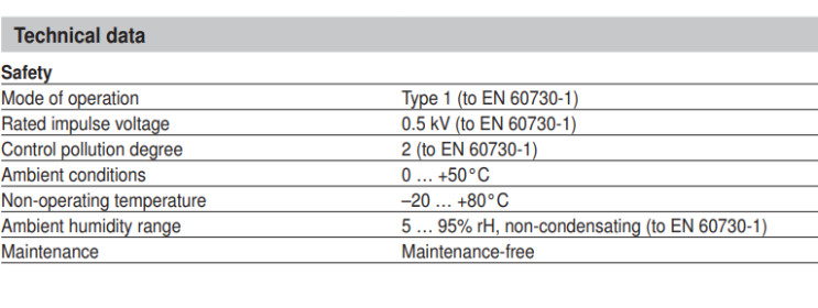 [BELIMO] LMV-D2-MP / VAV 구동기 / VAV ACTUATOR : 네이버 블로그