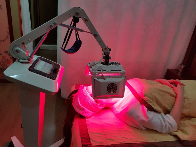 일산 성형외과 알파 리프팅 솔루션과 통증 없던 MTS : 네이버 블로그