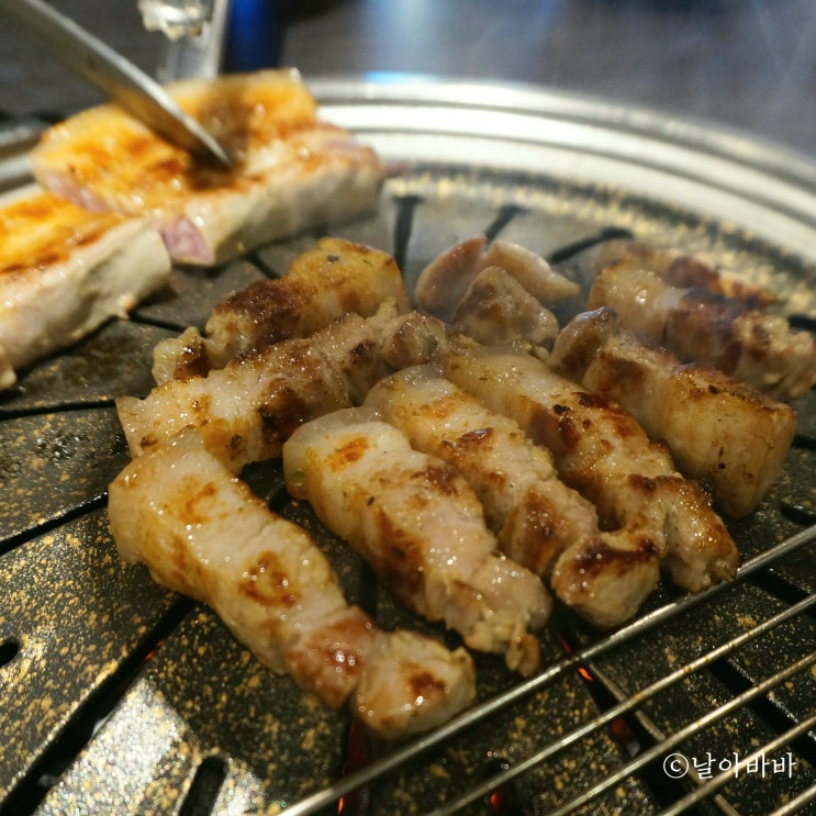 [ 구리 수택동 맛집 ] 구리 정육식당 우바정 , 질 좋고 맛 좋은 구리 고기집 : 네이버 블로그