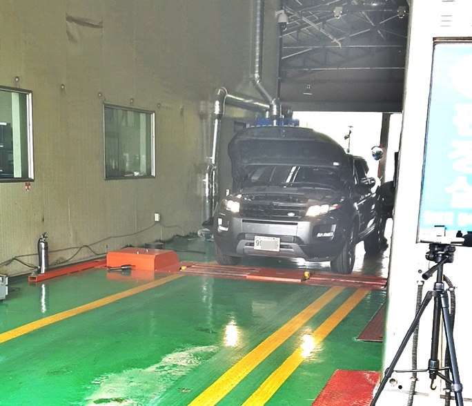 자동차신규검사대행 정기검사 이삿짐차량 수입차 직수입 컷오프 인증 통관 운송 대행업체 붐업모터스 네이버 블로그