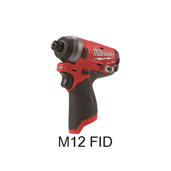 아리랑툴스/밀워키/M12 FID-602C/FUEL 임팩드릴드라이버 : 네이버 블로그